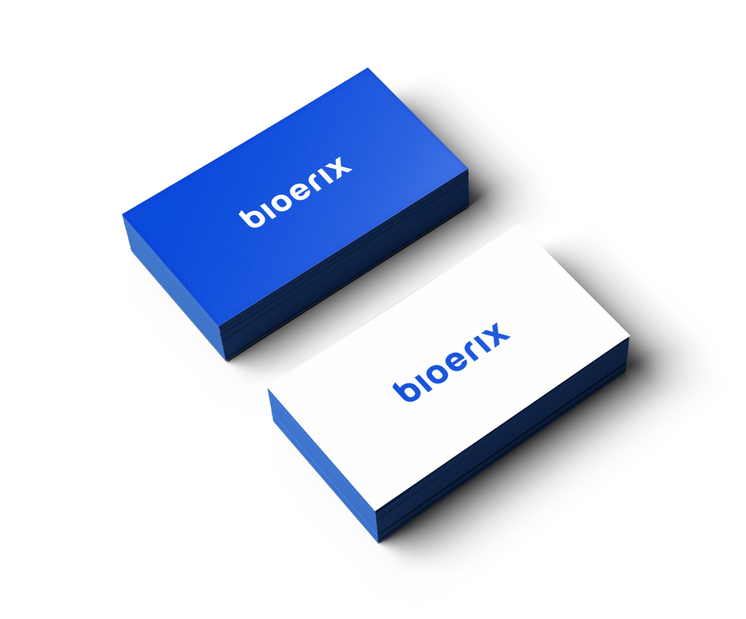 Bioerix logo