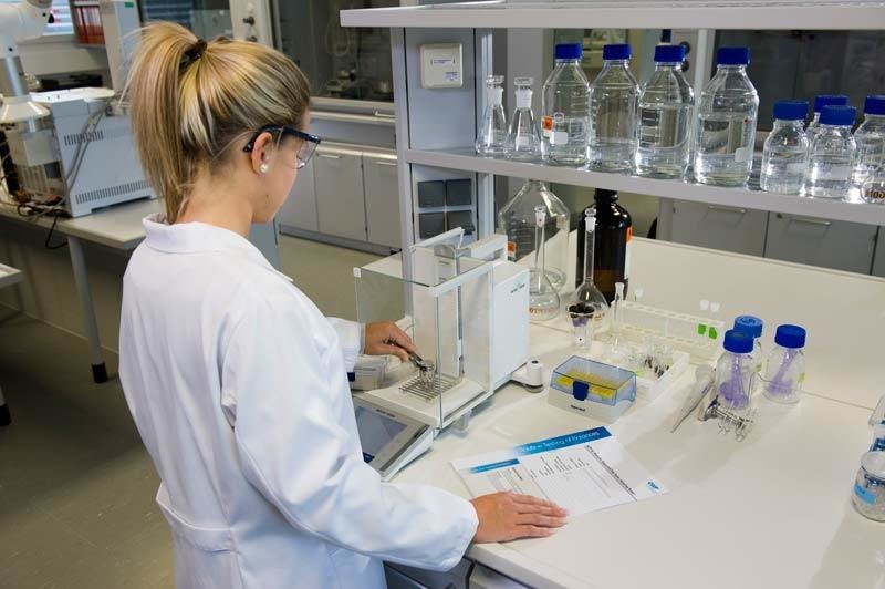 Pharmaceutical Compliance