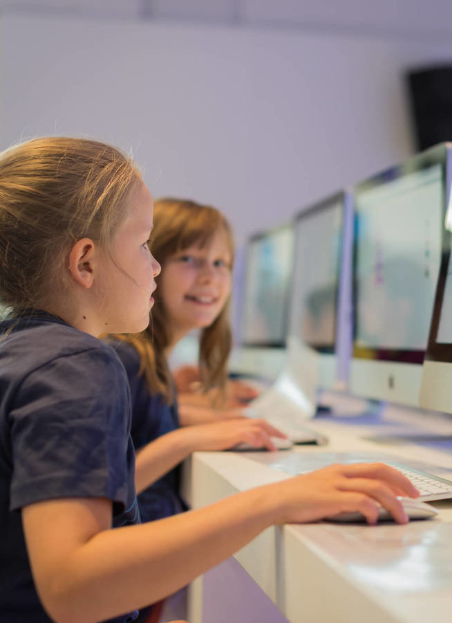 CoderDojo Linz - Introduction