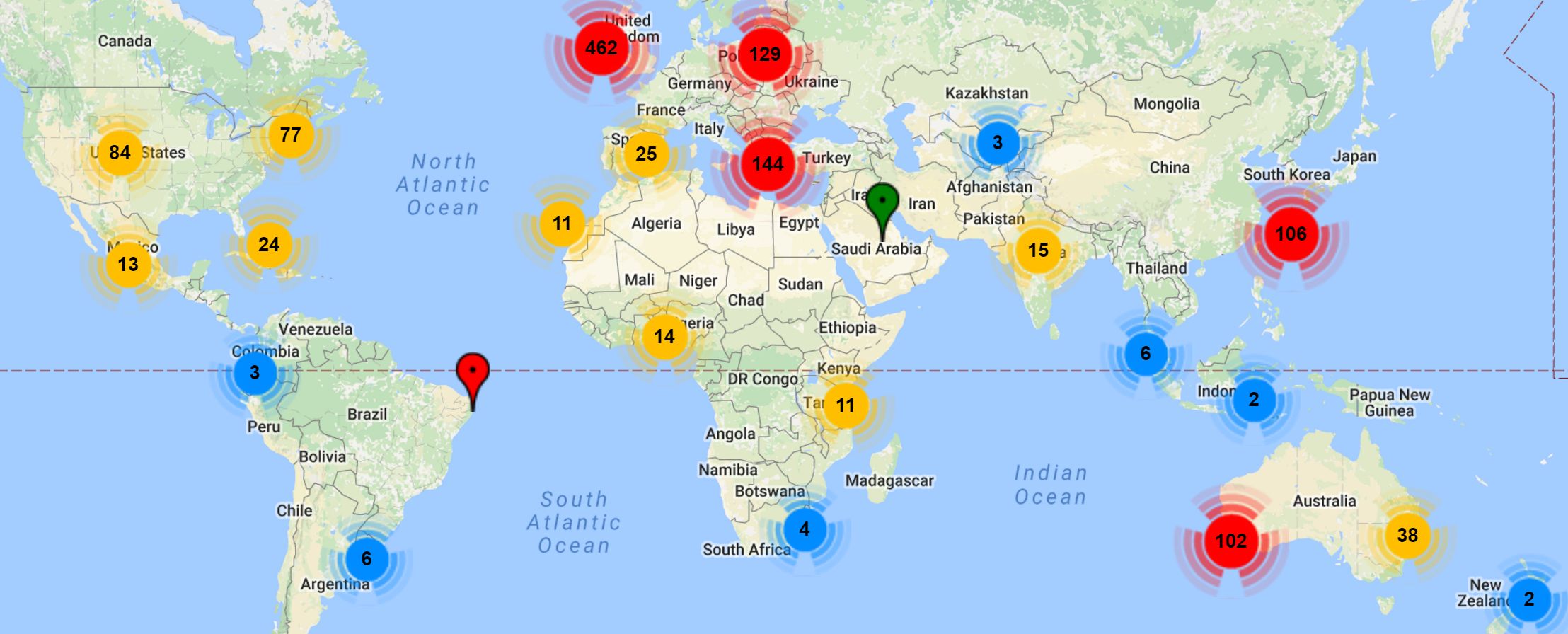 CoderDojo Linz - Introduction