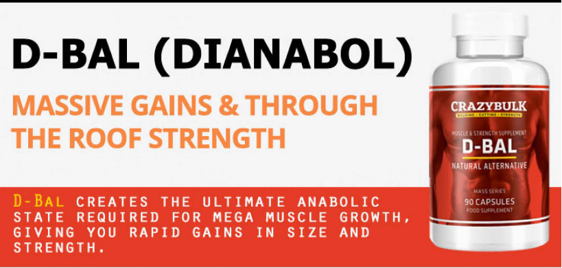 At Dianabol UK - Legal Dbol Steroids for Sale