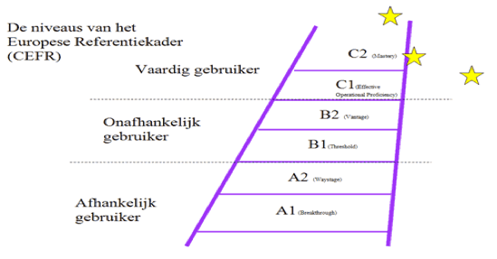 Module 2: leerlijn vakdidactiek talen