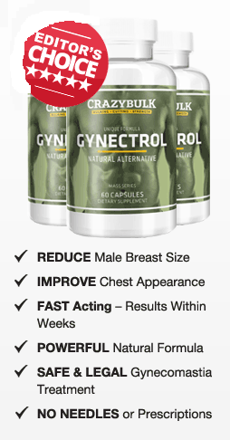 Get Rid of Man Boobs in Winnipeg, Australia: Buy Gynectrol Gynecomastia ...