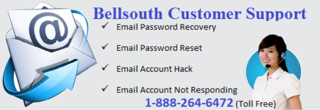Bellsouth Email Tech Support 1*888*264*6472 Toll Free Help Contact Number