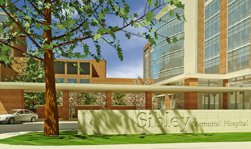 Leach Wallace Associates Inc Consulting Engineers on New Patient Tower ...