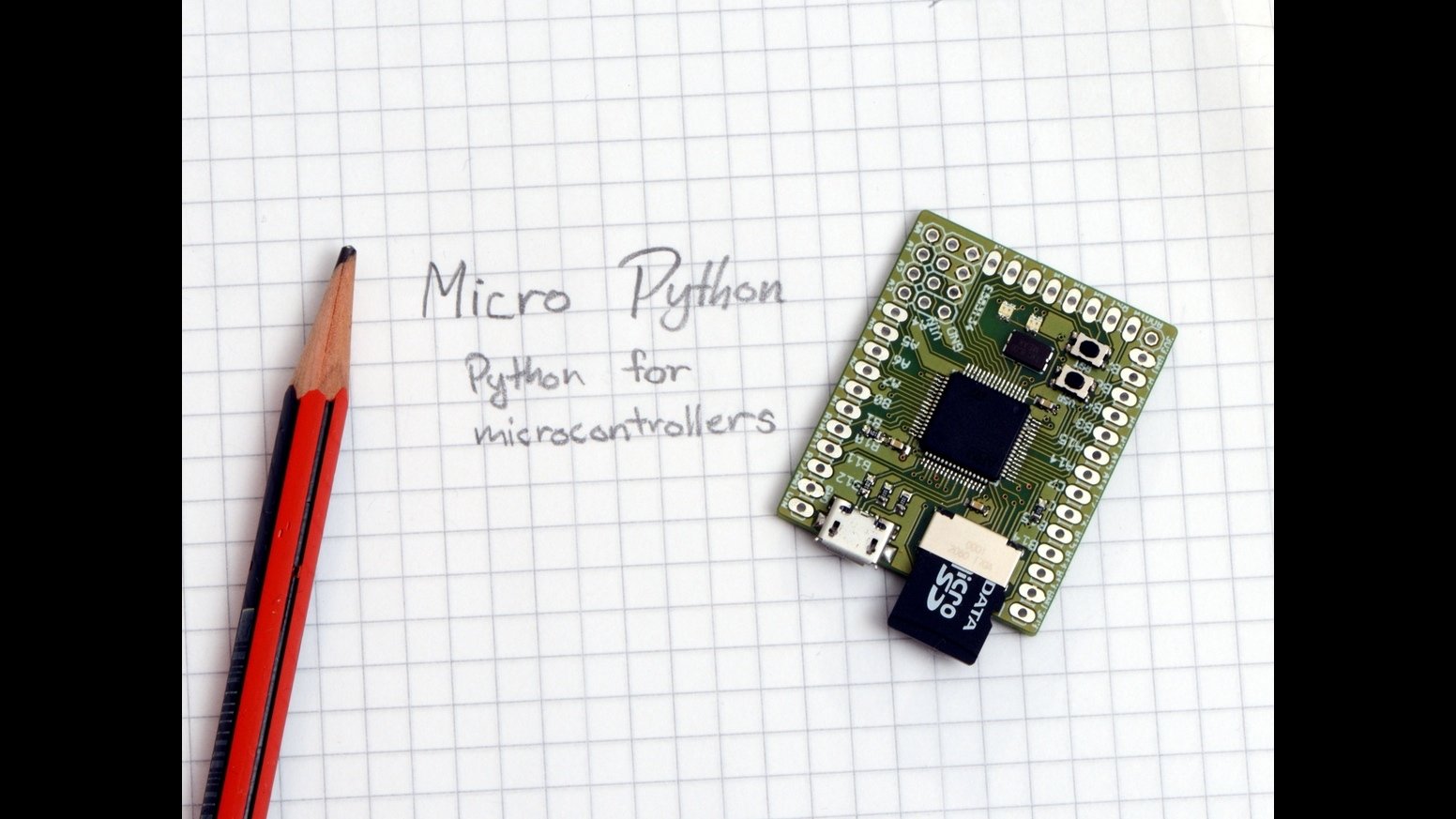 Python Meetup Micropython A Esp32 Esp8266