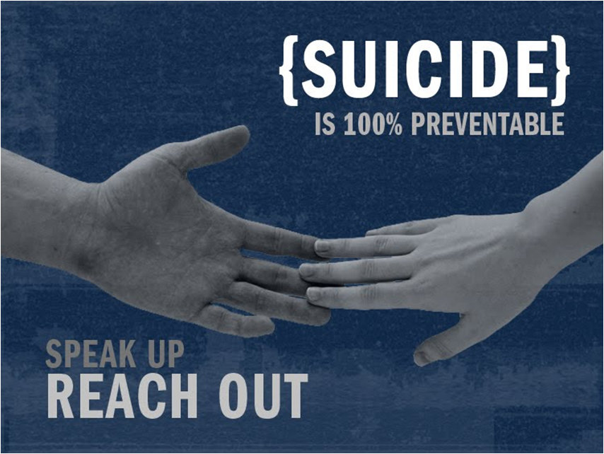 Suicide Awareness