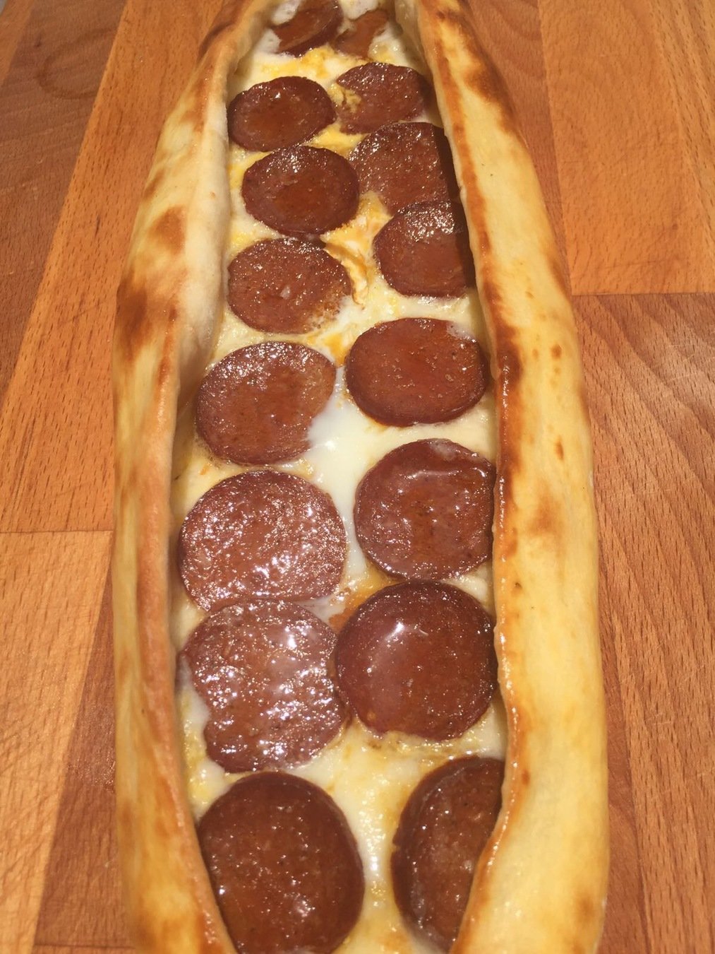 Lahmajun Restaurant Menu