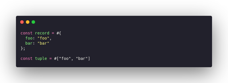 The Future of JavaScript