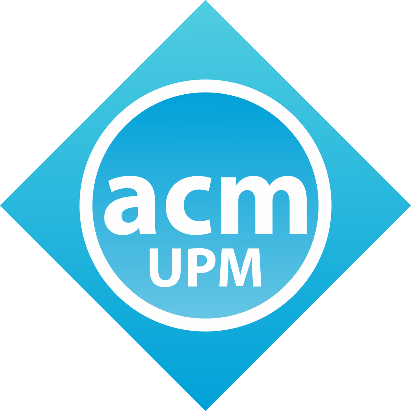 Join ACM UPM