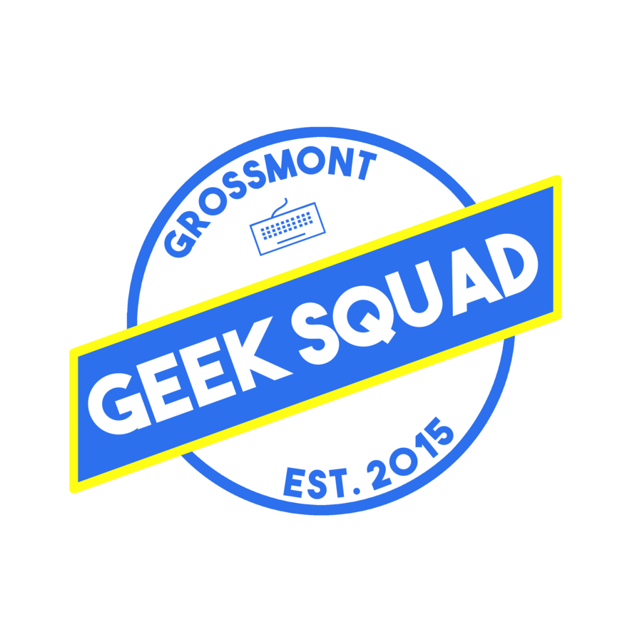 Geek Squad Logos