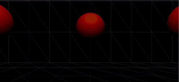 Sphere Visualizer Project