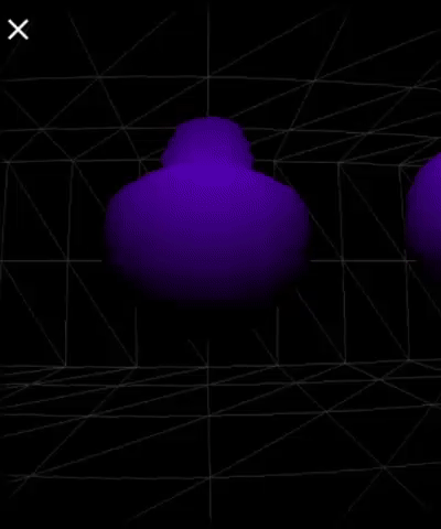 Sphere Visualizer Project