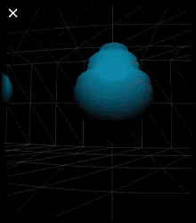 Sphere Visualizer Project