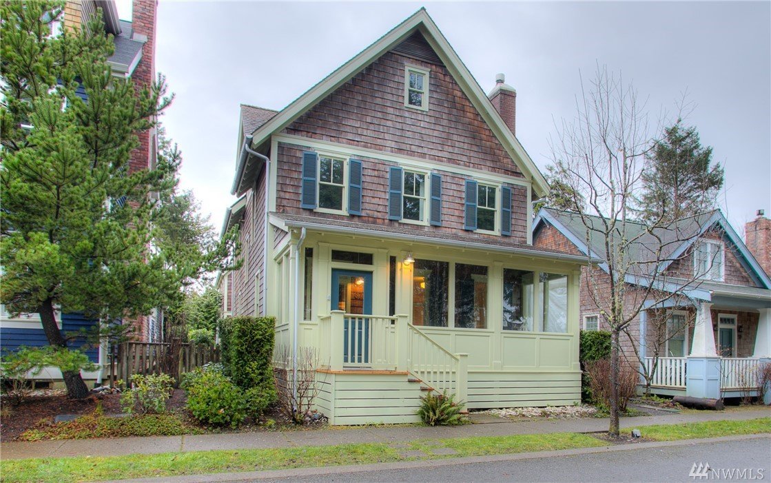 29 Sunset St, Moclips, Washington WA 98562