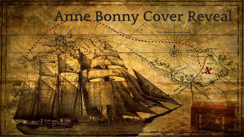 ANNE BONNY