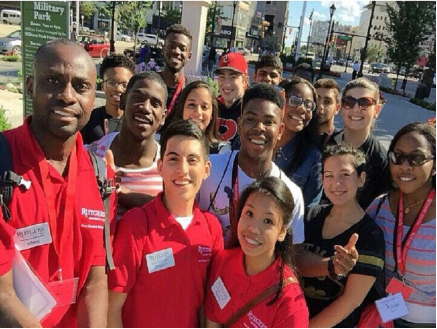 About Passion and Philosophies of Albert Appouh