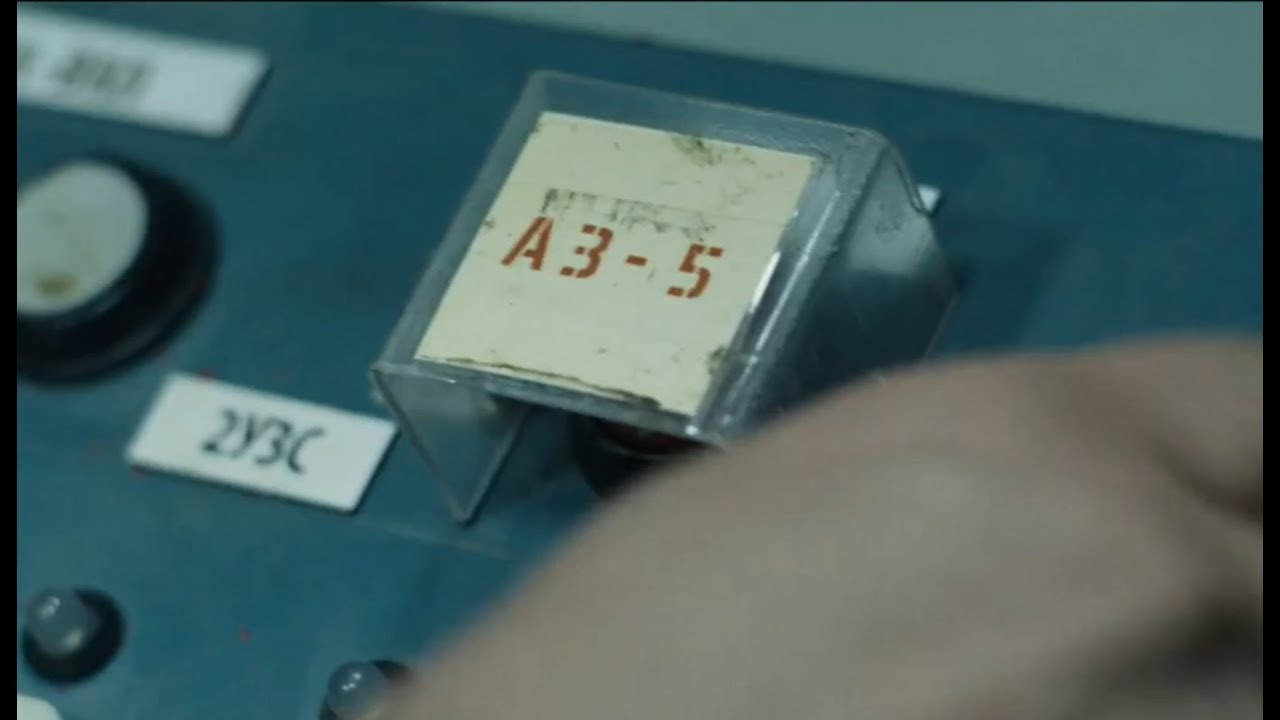 Chernobyl, uma lição sobre o mau gerenciamento