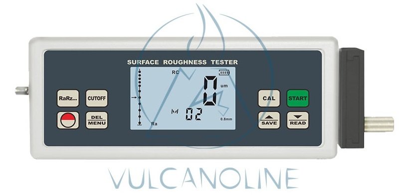 Rugosimetro