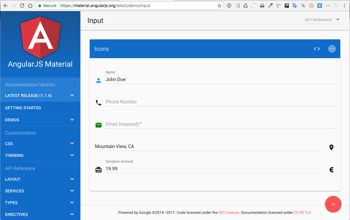 AC2017 - Flex-Layout