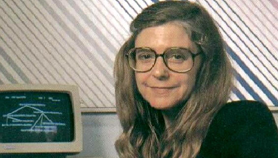 Margaret Hamilton