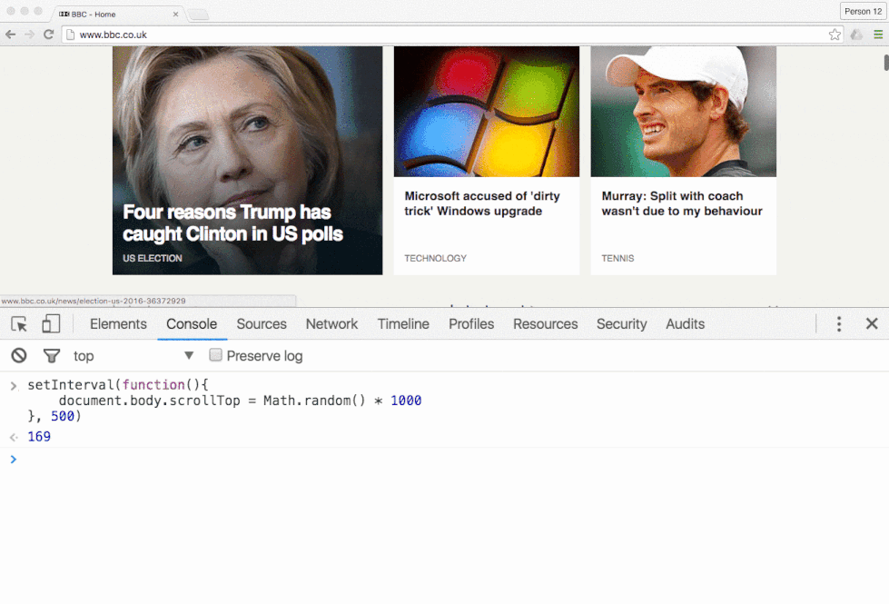 Debugging Javascript Objects Fullstack Js May 2016