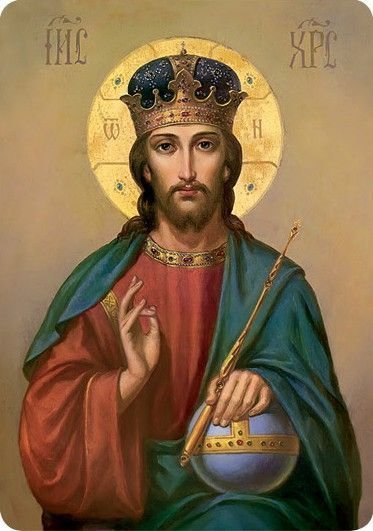 Įvairūs krikščionys