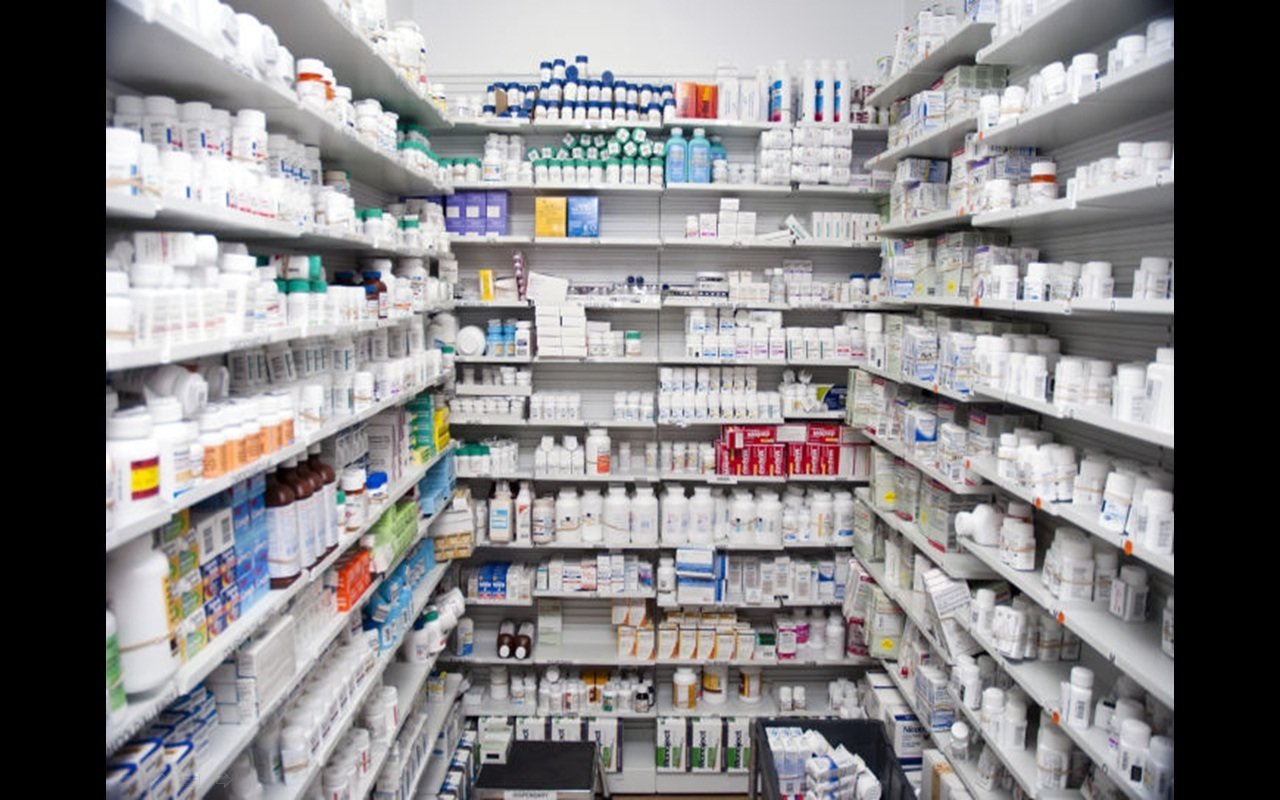 Al Hashar Pharmacy, the best distributors of pharmacy products in Oman