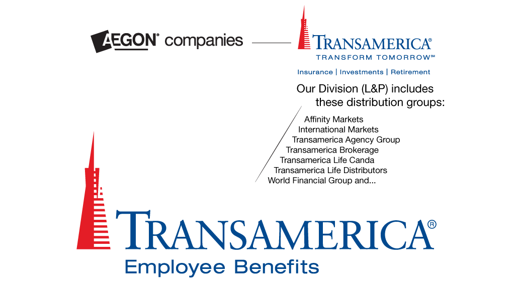 Transamerica Employee Benefits Walkthrough