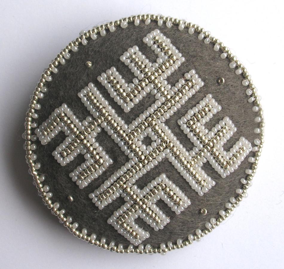 Latviešu etnogrāfiskās zīmes