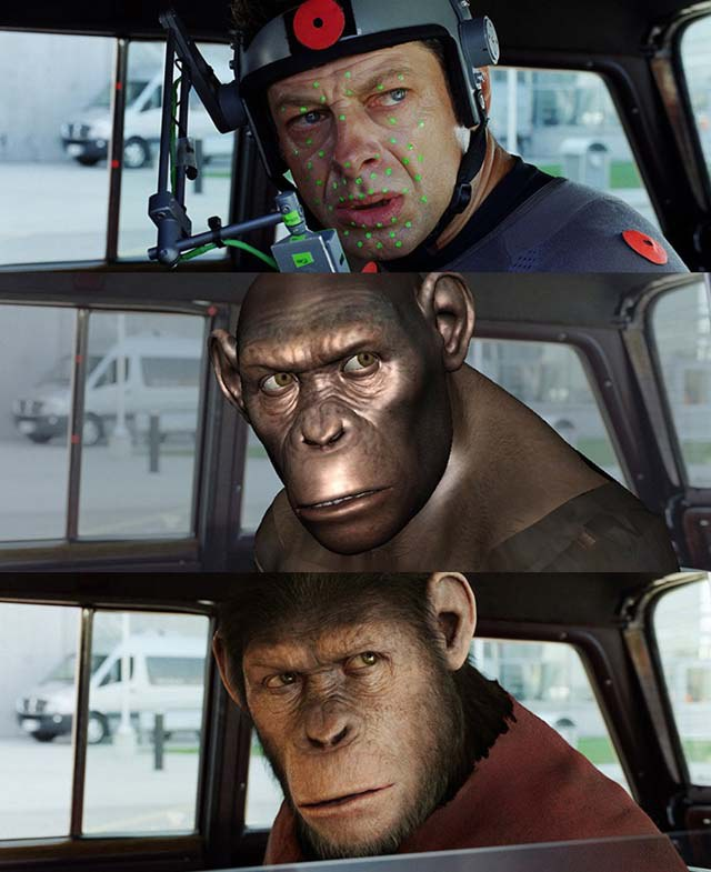CGI