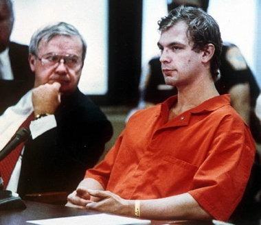 Jeffrey Dahmer