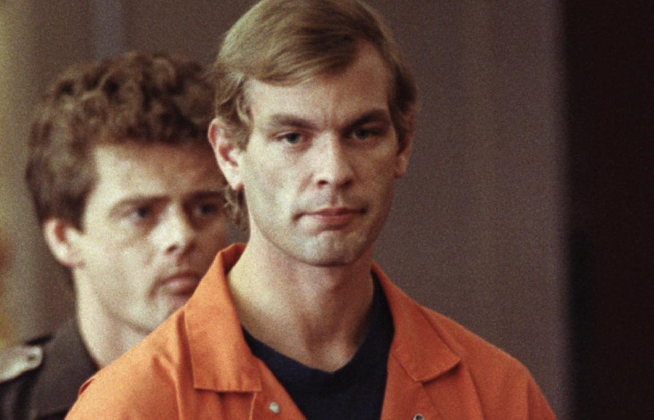 Jeffrey Dahmer