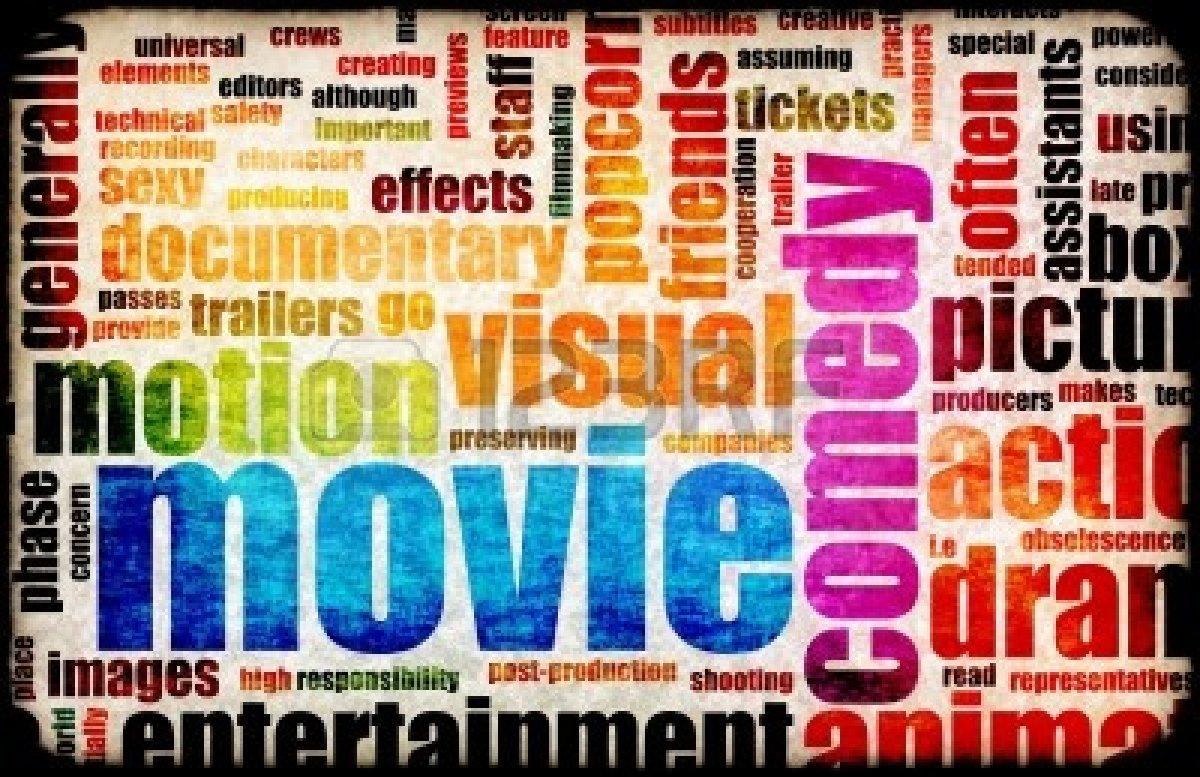 Generos de Peliculas