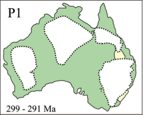 Late Paleozoic Ice Age
