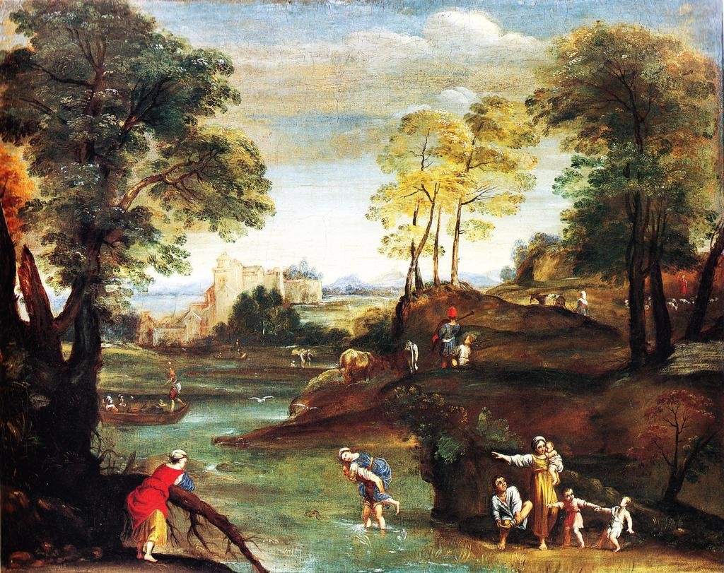 Il Classicismo del Seicento