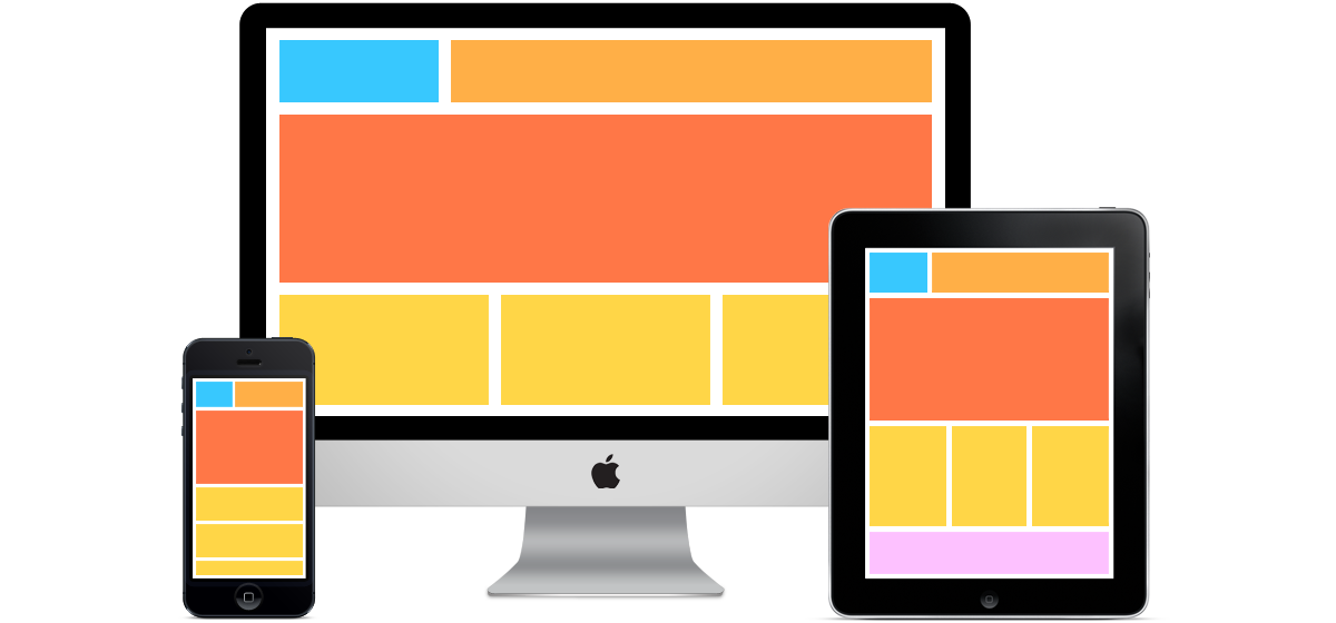 responsive-web-design