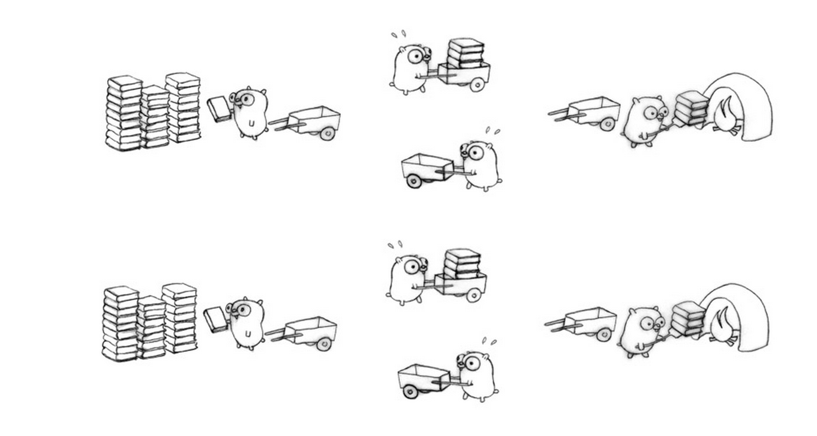 Introduction to Golang Introduction to Golang