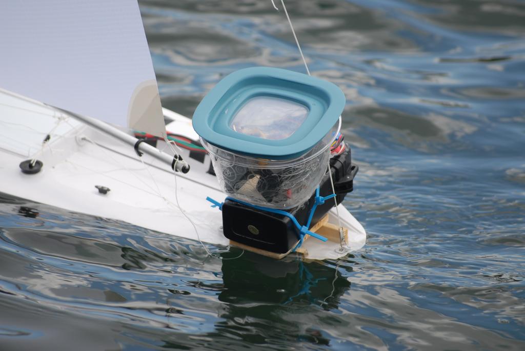 Sailbot Presentation