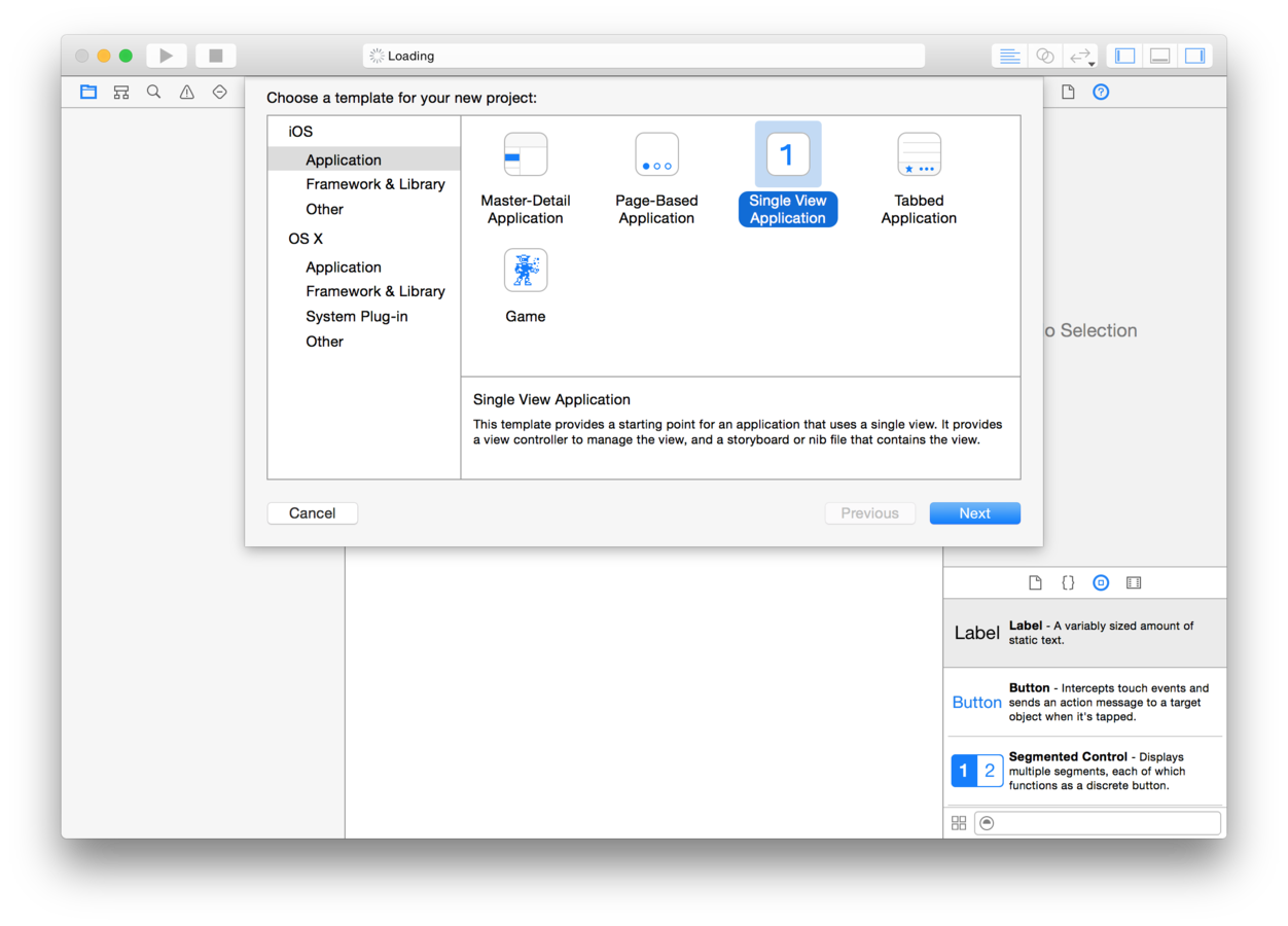 Intro to iOS Development in Swift