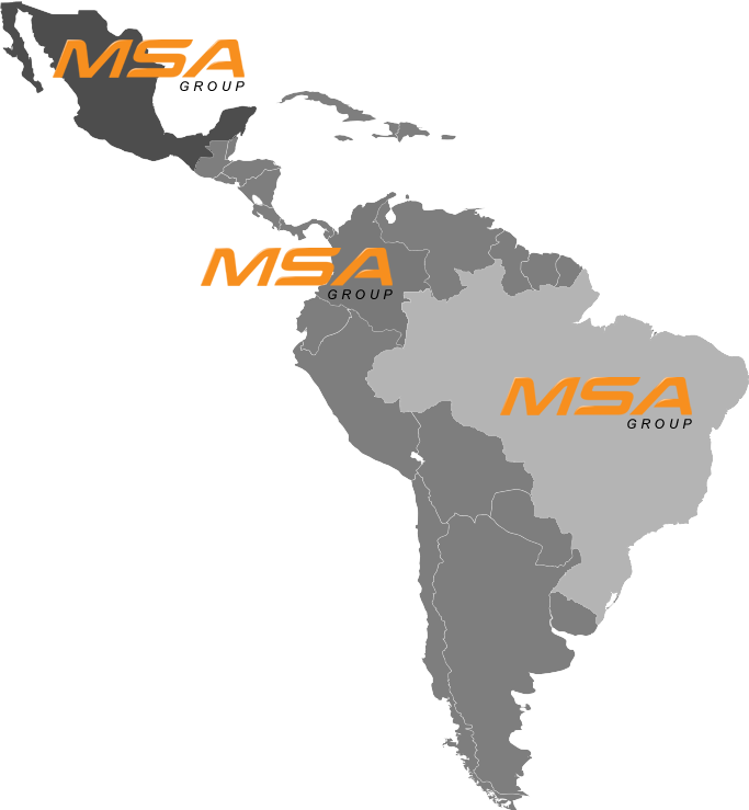 MSA Group