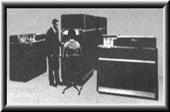 Segunda Geração de Computadores