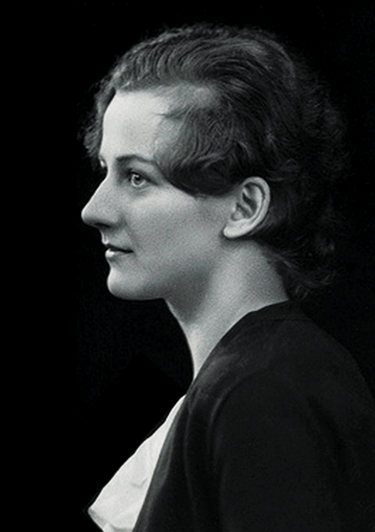 BEATRICE WARDE