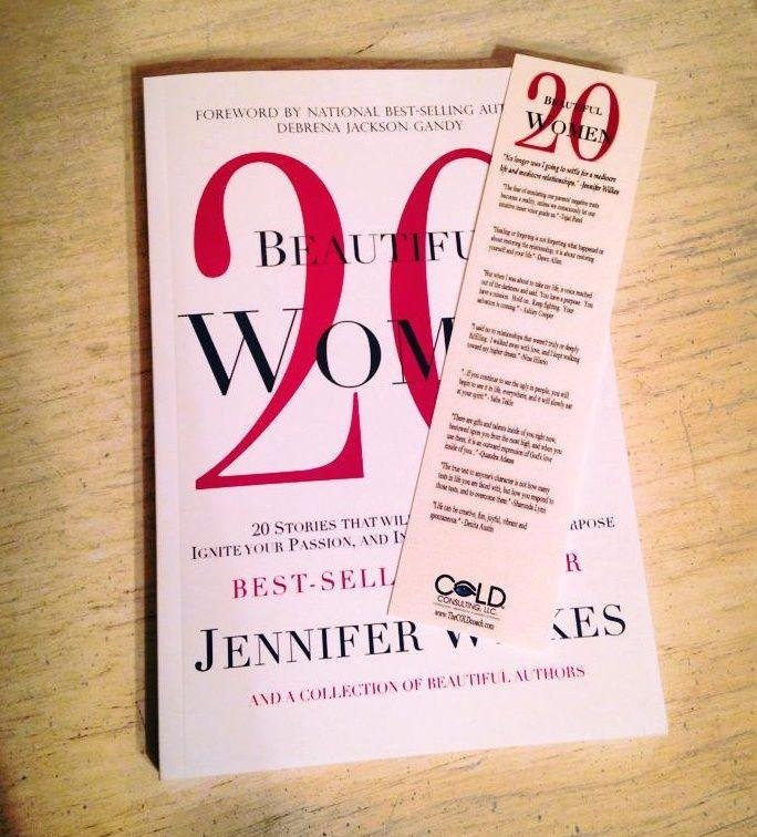 The Ladies Lounge with Host Kathy B and Best Selling Author, Jennifer ...