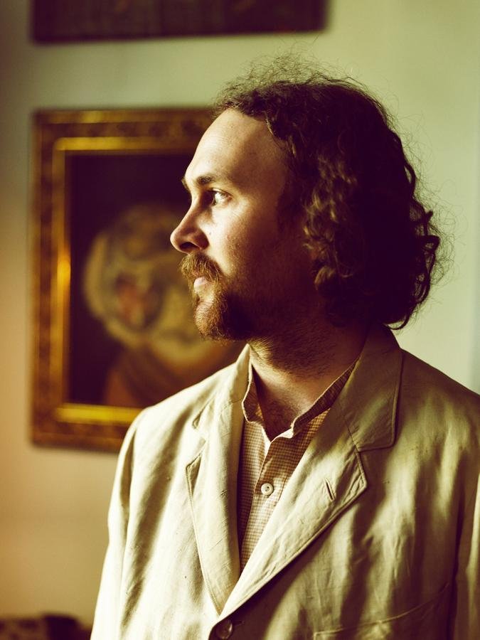 Mike D & Ad-Rock Portrait Proposal