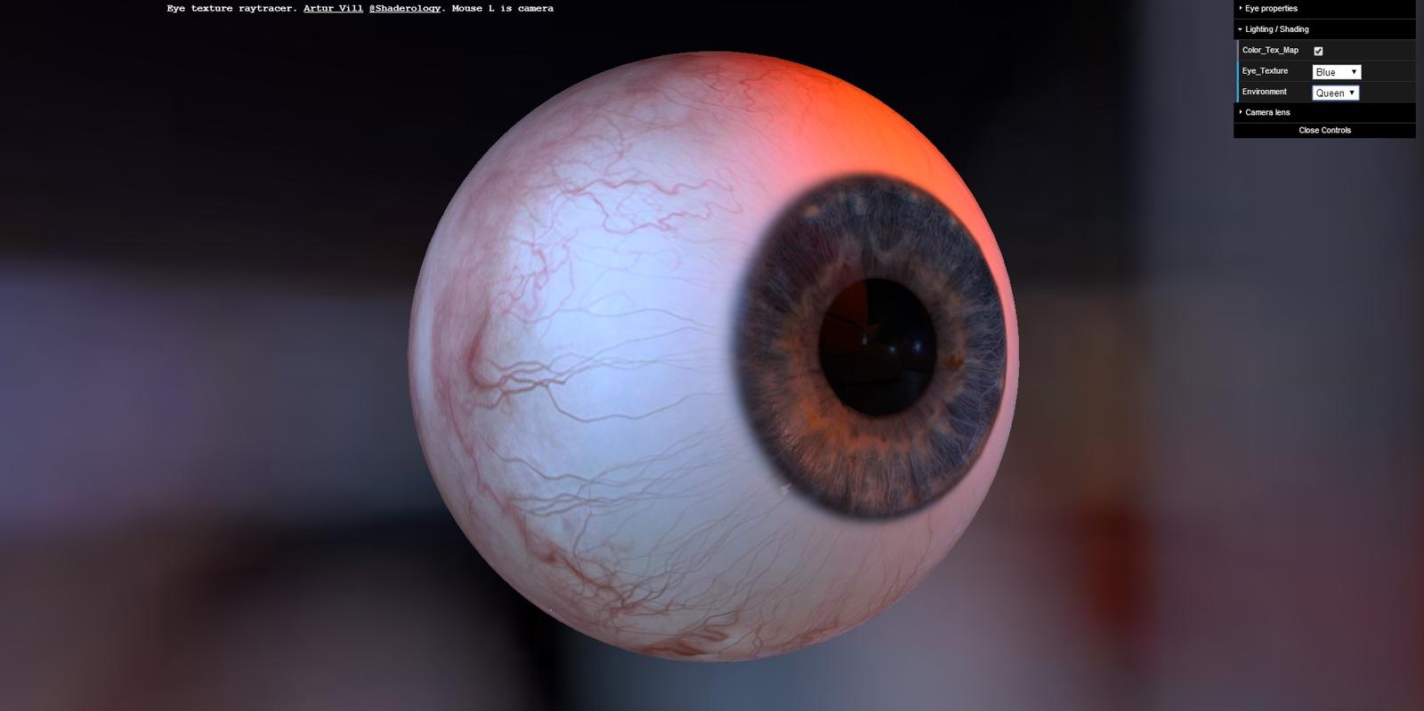 Getting WEBGL INTO THE HANDS OF THE CREATORS