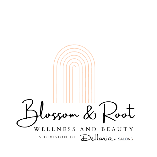 Dellaria Salons @ Blossom and Root Online Booking