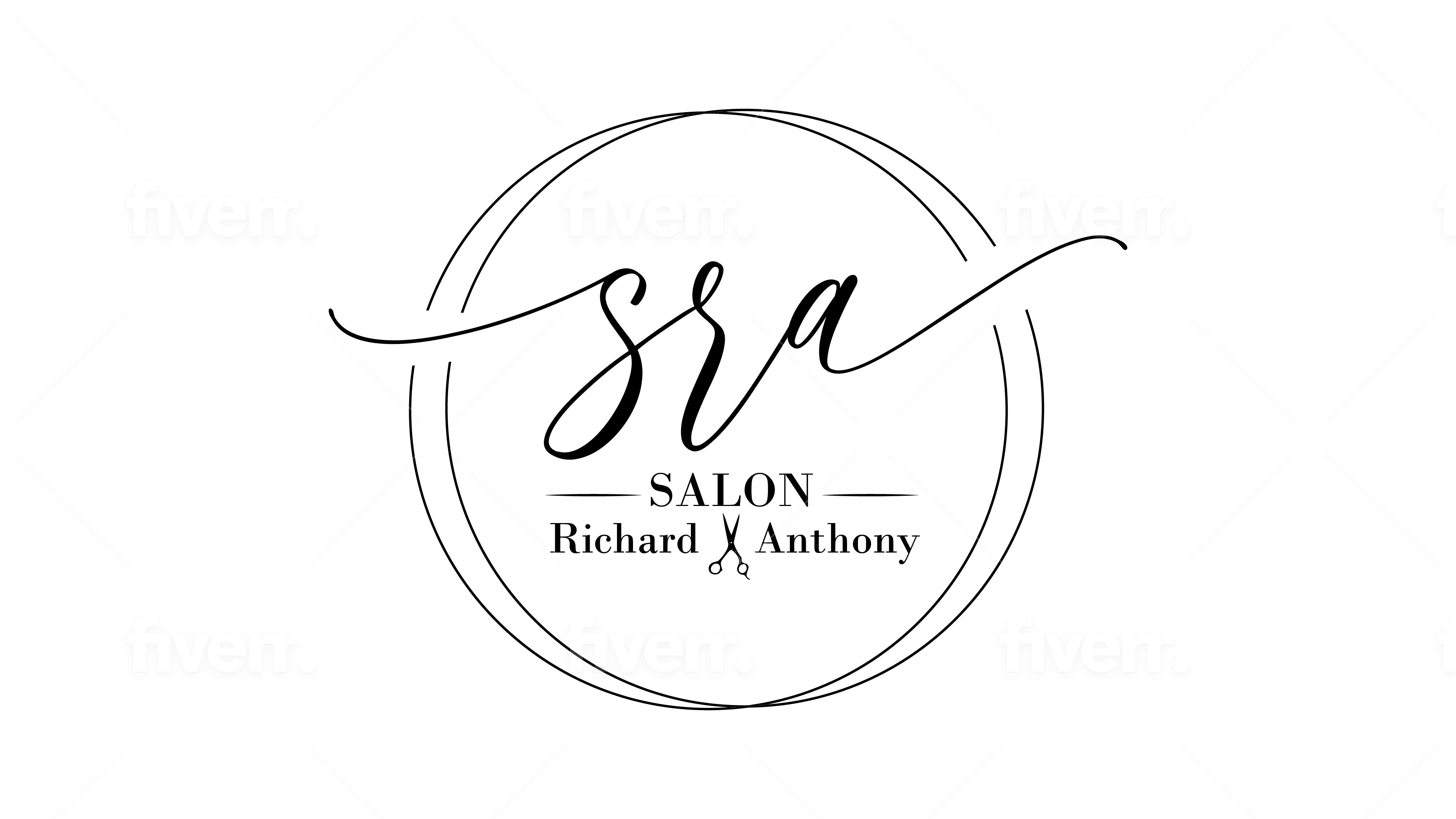 Salon Richard Anthony Online Booking