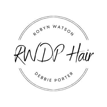 RWDP Hair Online Booking