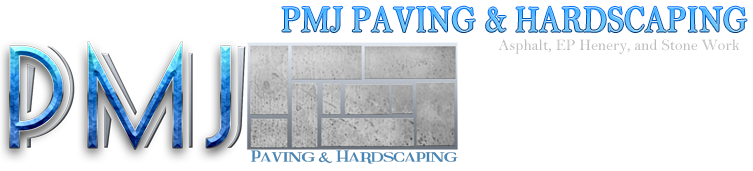 PMJ Paving & Hardscaping | Asphalt Experts
